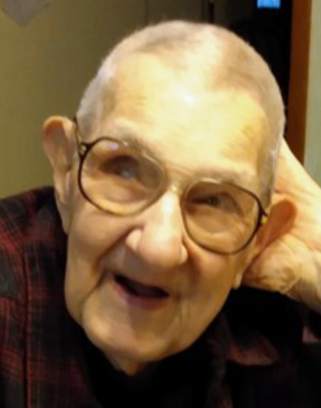 Clifford Leonard “Tip” Johnson | News, Sports, Jobs - The Express